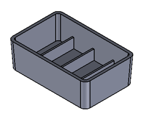 5 Tips for Designing Injection Molded Plastic Parts to Be Strong