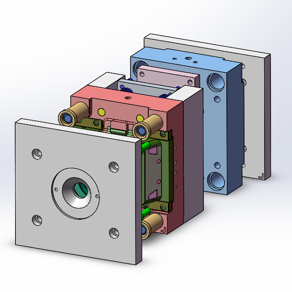 Making your ideas into injection molded plastic parts - www ...