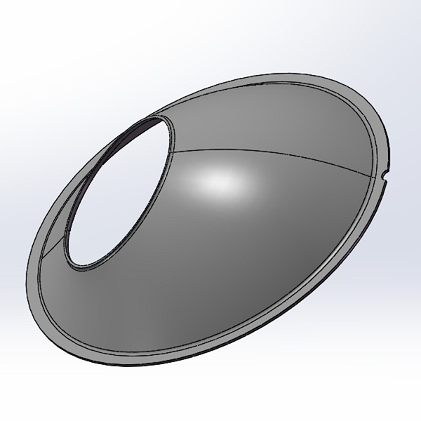 Making your ideas into injection molded plastic parts - www ...