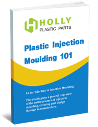 Plastic Injection Moulding 101 | Injection Molding Ebook