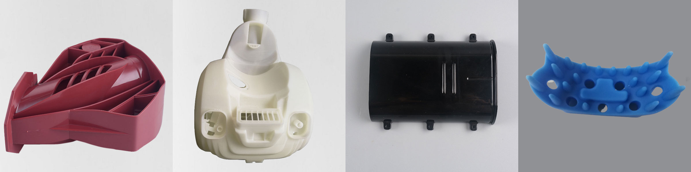 Plastic Injection Molding Parts | Plastic Injection Molding Company