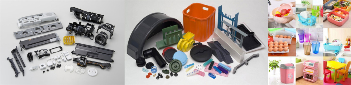 What is Plastic Injection Molding? | Process, Application, Raw Material