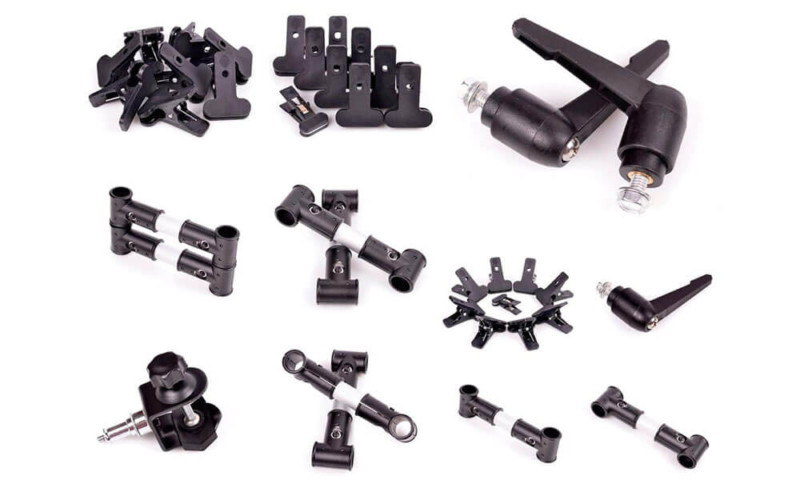 Automotive Plastic Injection Molding - China plastic parts